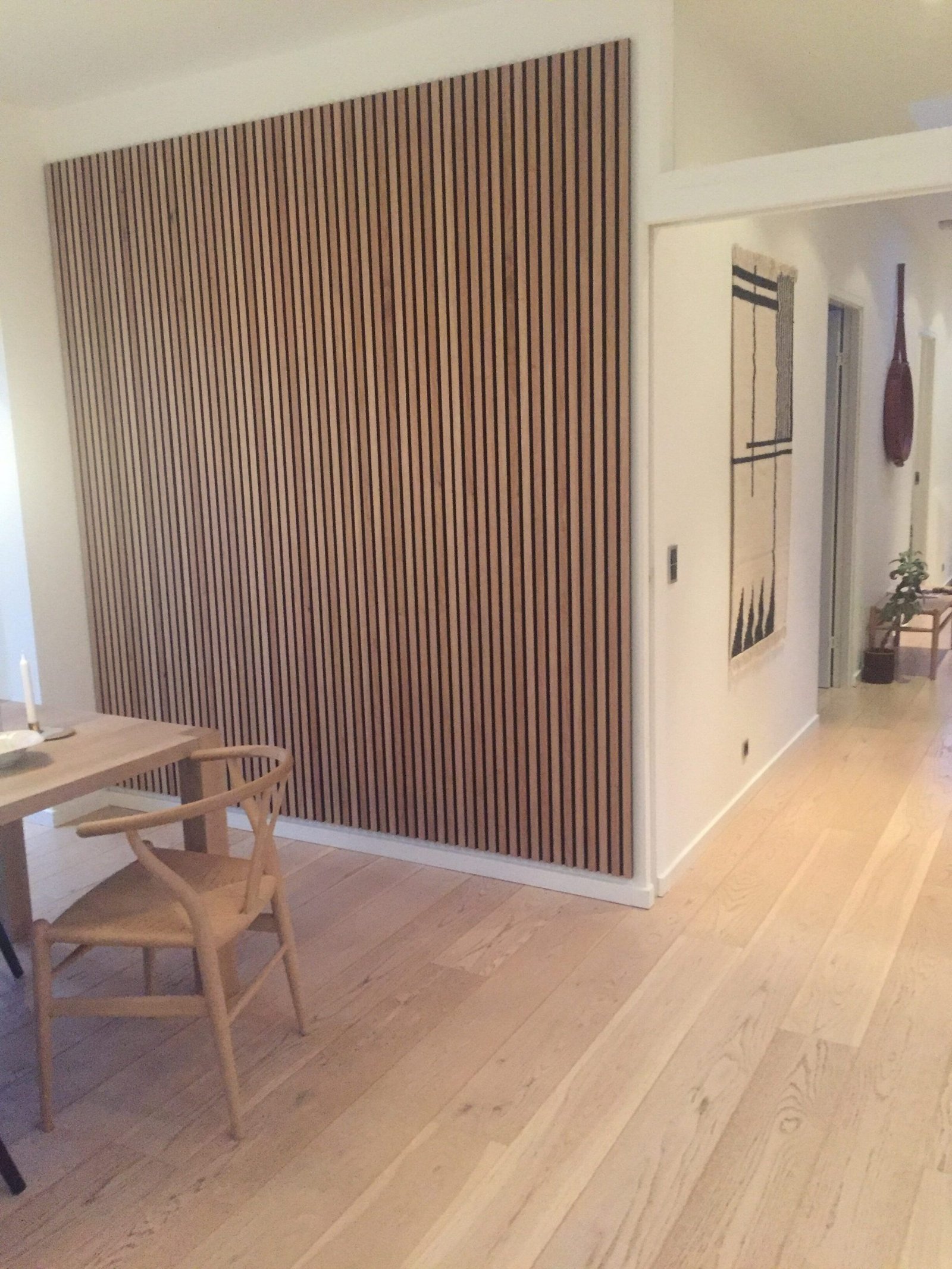 Renovation Tips | Choose Sound Insulation Materials, Felt Sound ...